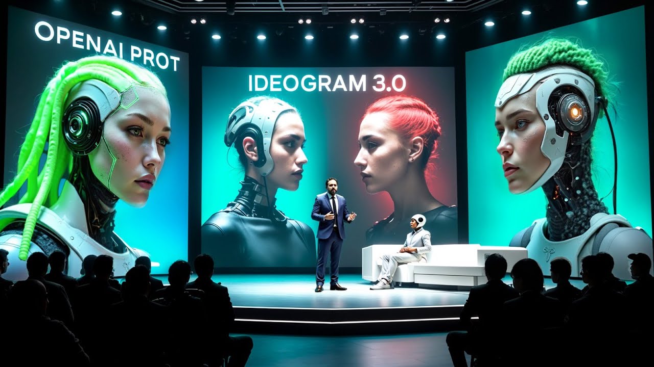 This Is Huge: Alibaba’s New AI, OpenAI’s Protocol Breakthrough ...